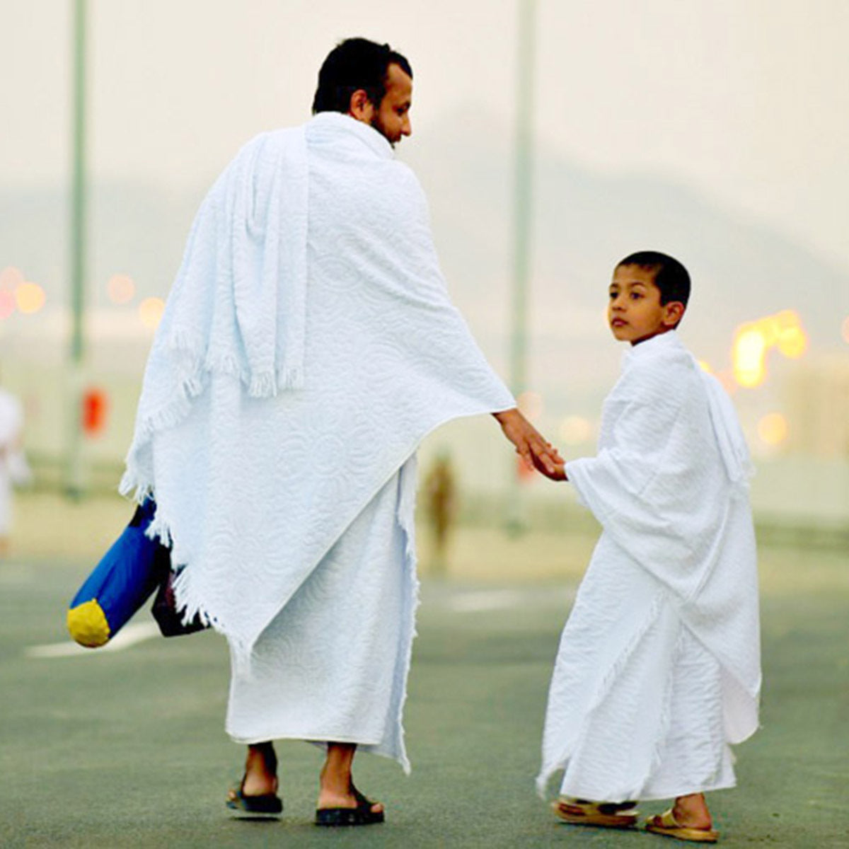 Hajj Items For Men – BISMILLAHSHOP