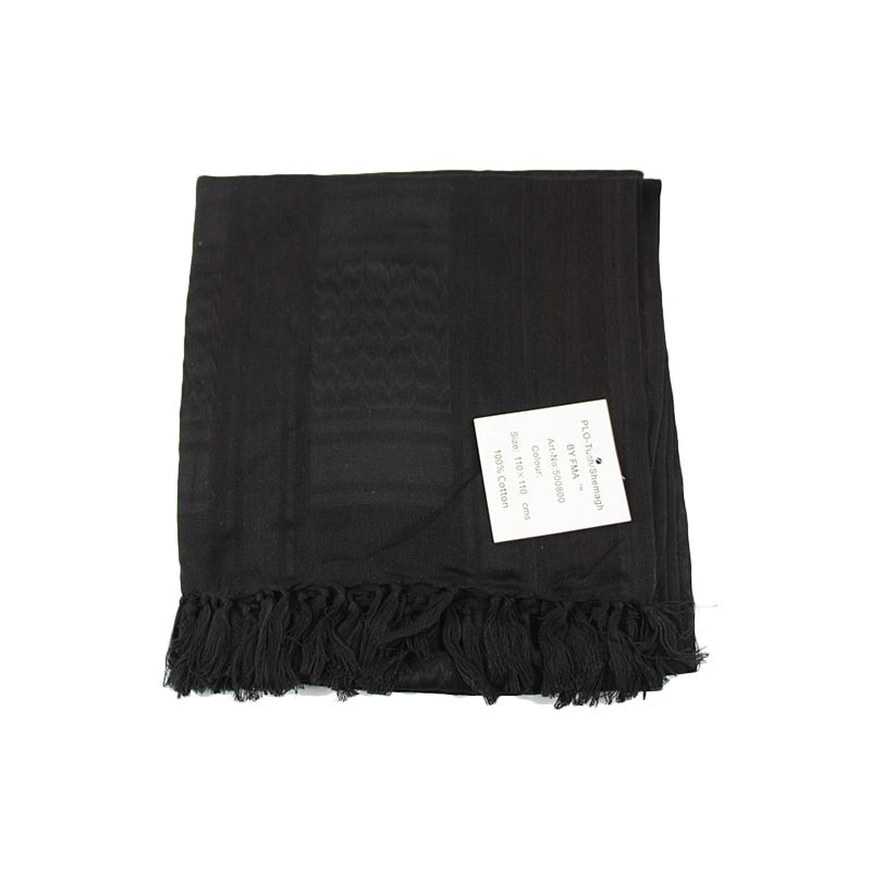Army Military Tactical Keffiyeh Shemagh Arab Scarf Shawl Neck Cover He ...