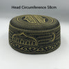 Islamic Caps & Hats – BISMILLAHSHOP